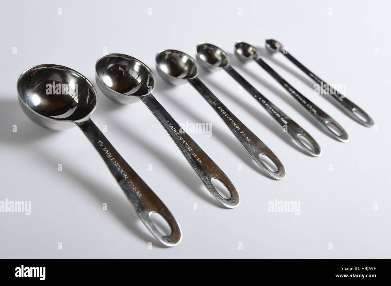1 1 2 tablespoons hi-res stock photography and images - Alamy