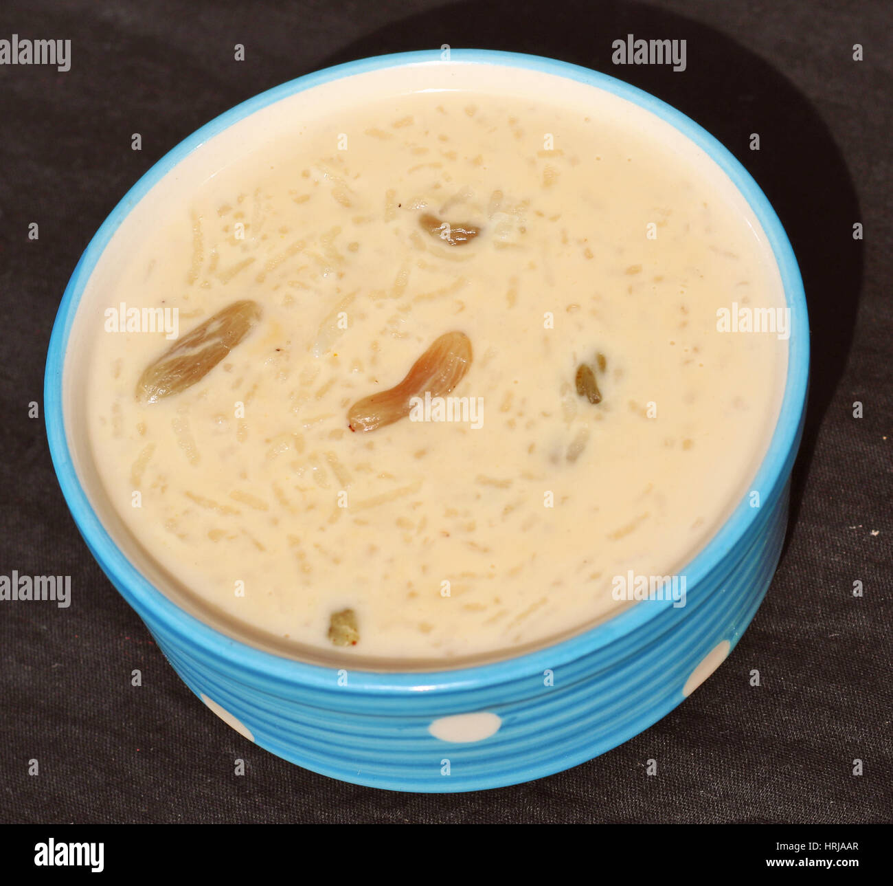 Popular indian homemade sweet kheer hi-res stock photography and images ...