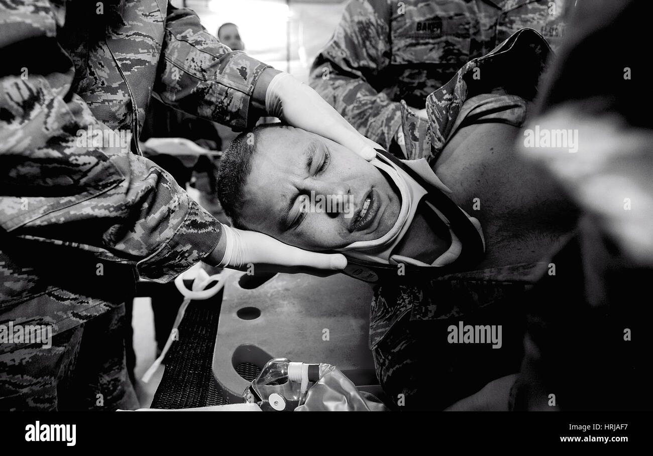 Military medical us hi-res stock photography and images - Alamy