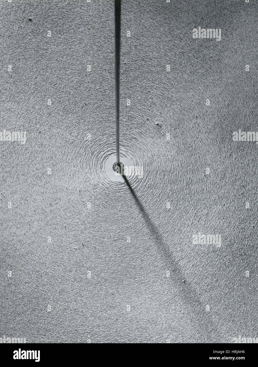 Magnetic field lines long wire hi-res stock photography and images - Alamy