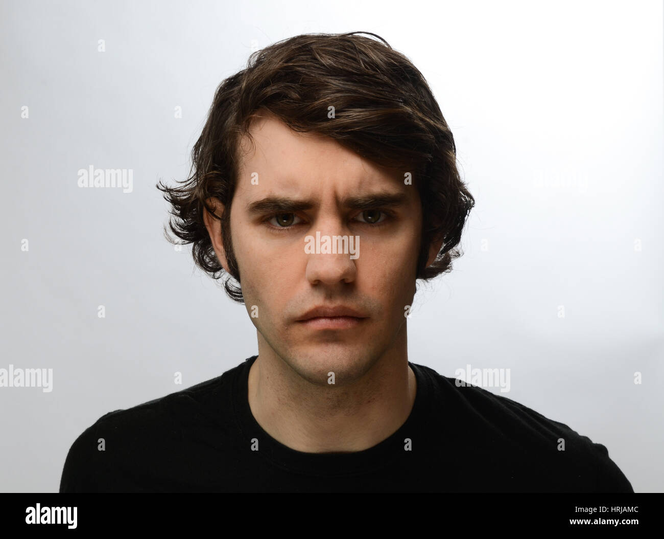 Angel or anger hi-res stock photography and images - Alamy