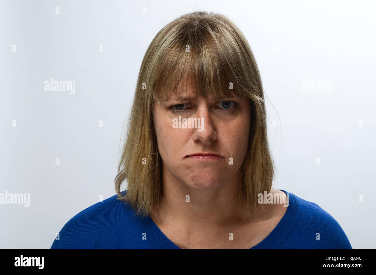 Body language cues hi-res stock photography and images - Alamy