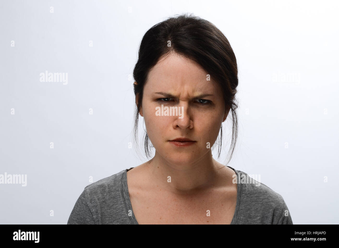 Body language cues hi-res stock photography and images - Alamy