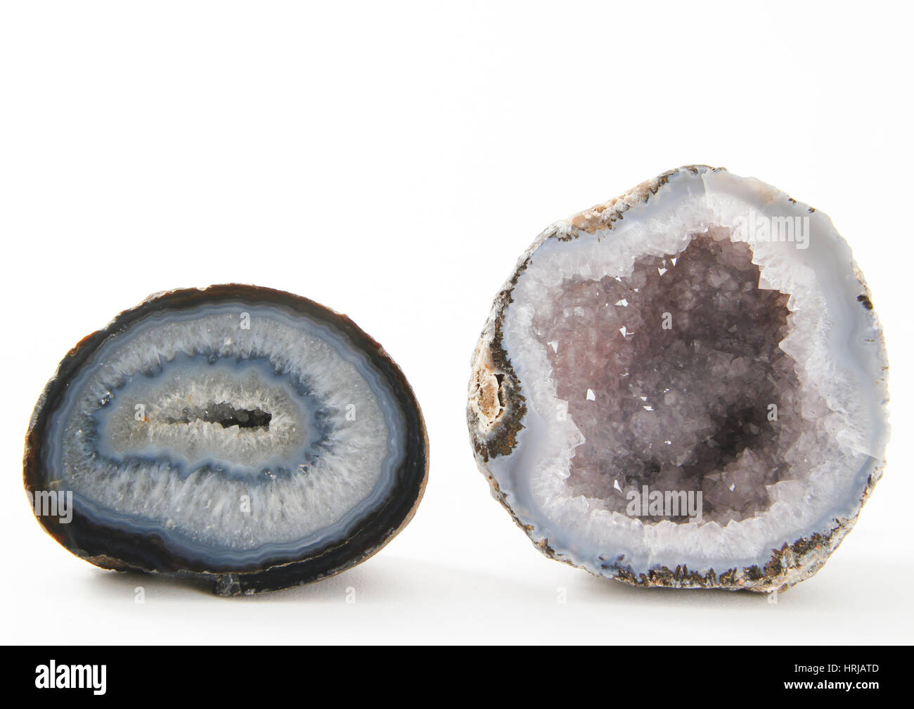 Geodes hi-res stock photography and images - Alamy
