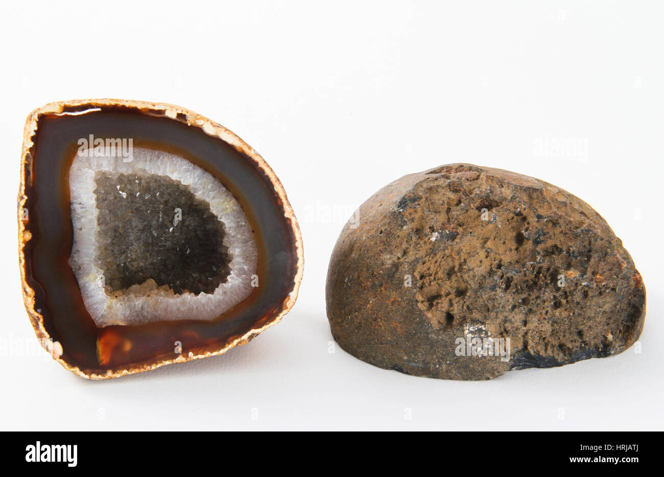 Geodes hi-res stock photography and images - Alamy