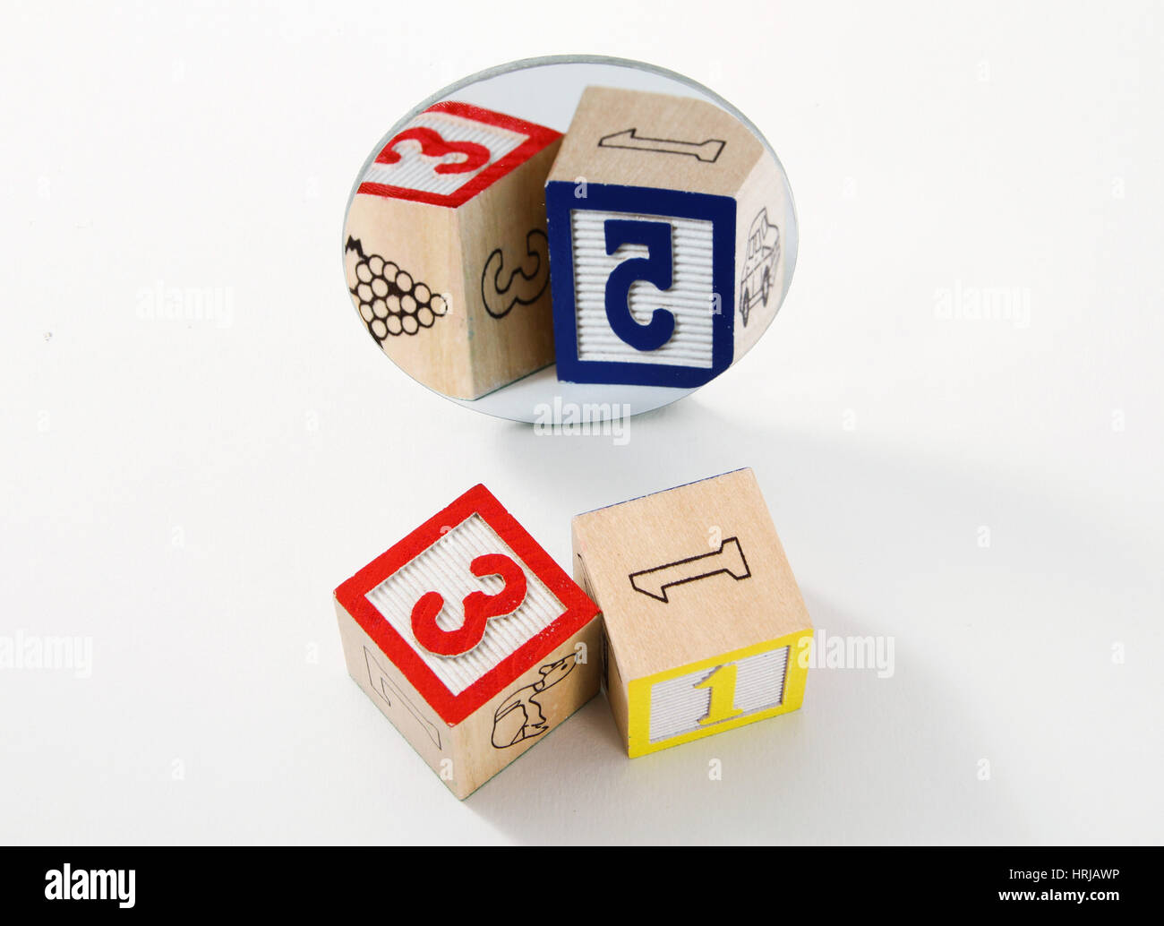 Number dyslexia hi-res stock photography and images - Alamy