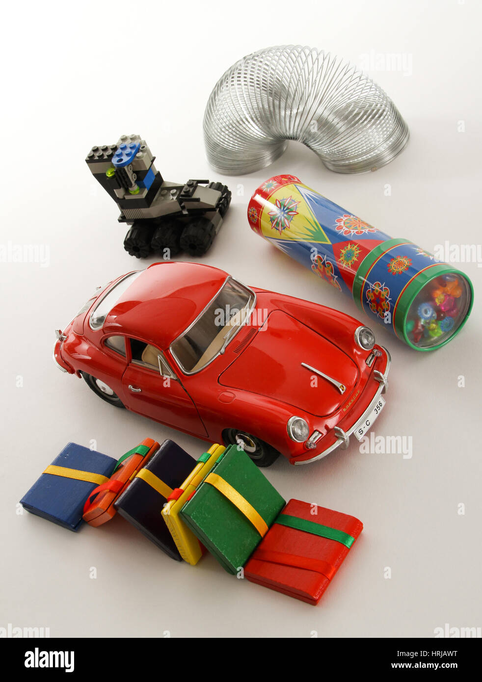 Classic toy hi-res stock photography and images - Alamy