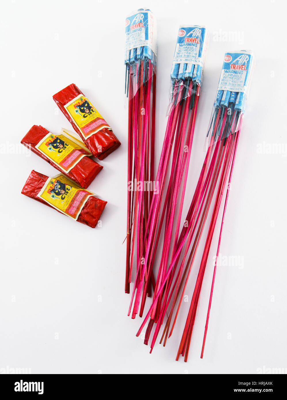 Firecrackers package hi-res stock photography and images - Alamy