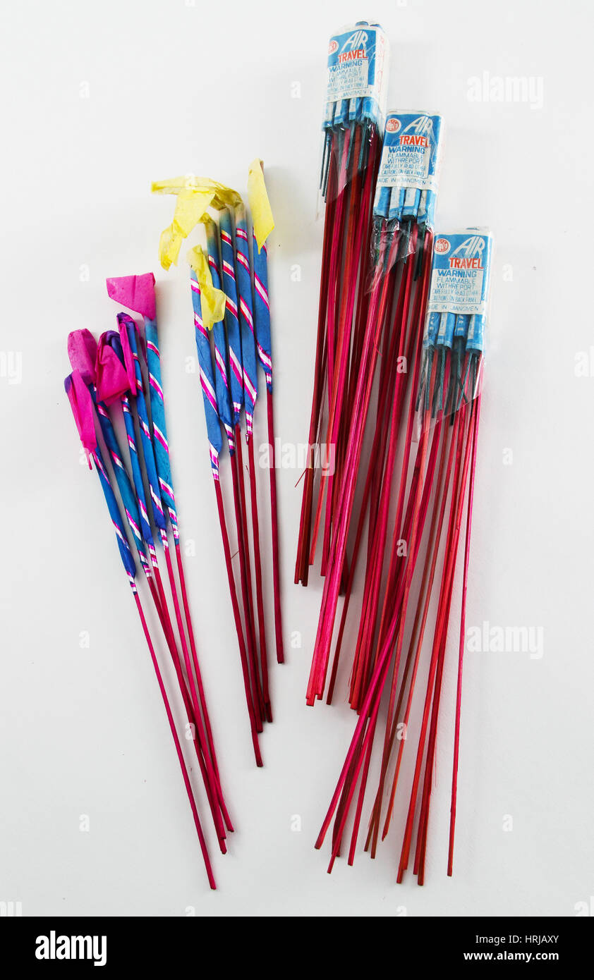 Consumer fireworks hi-res stock photography and images - Alamy