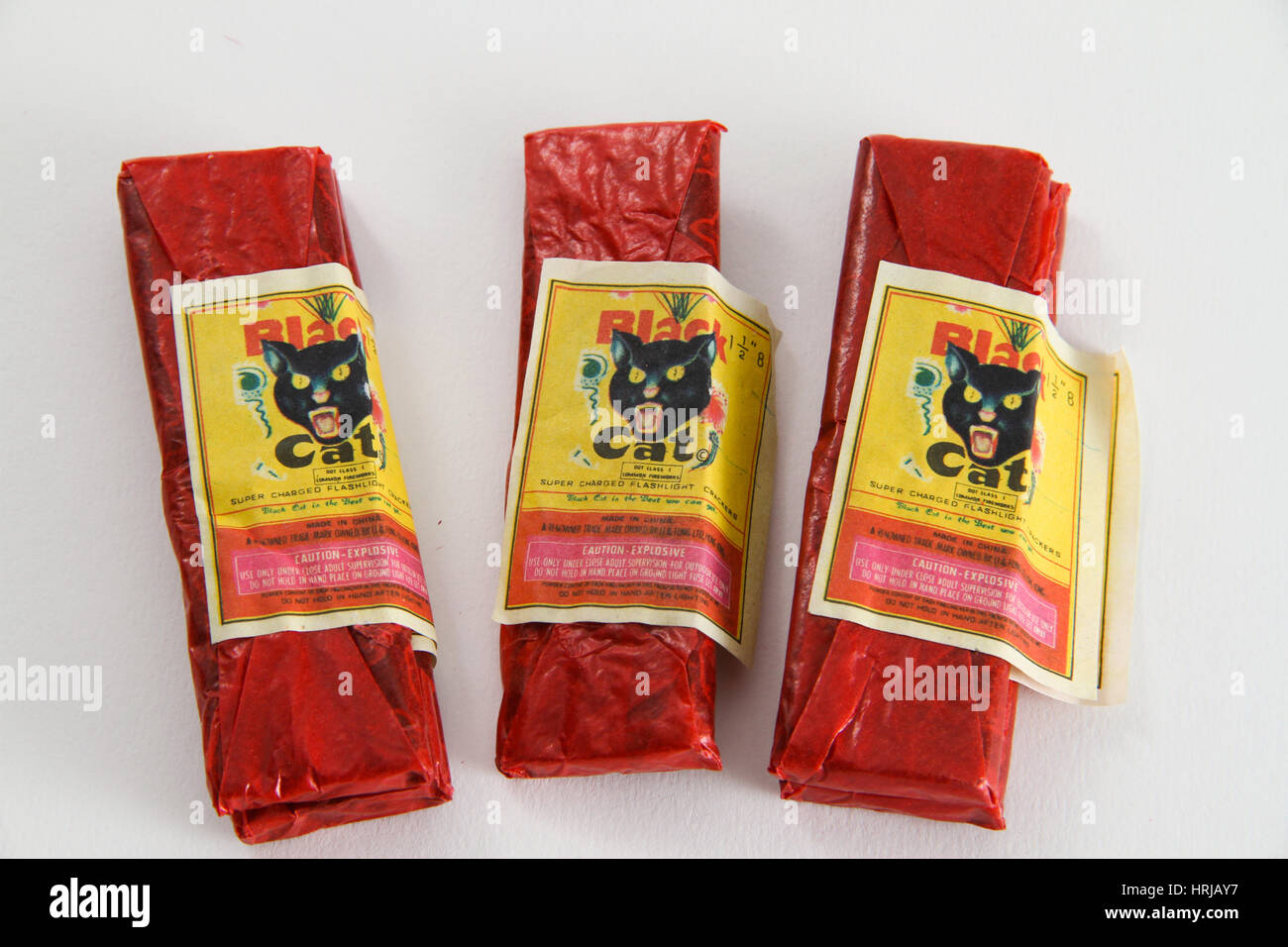 Firecrackers package hi-res stock photography and images - Alamy