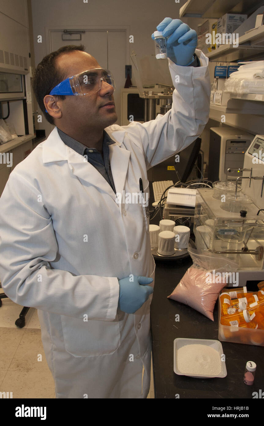 Generic Drug Research Stock Photo - Alamy