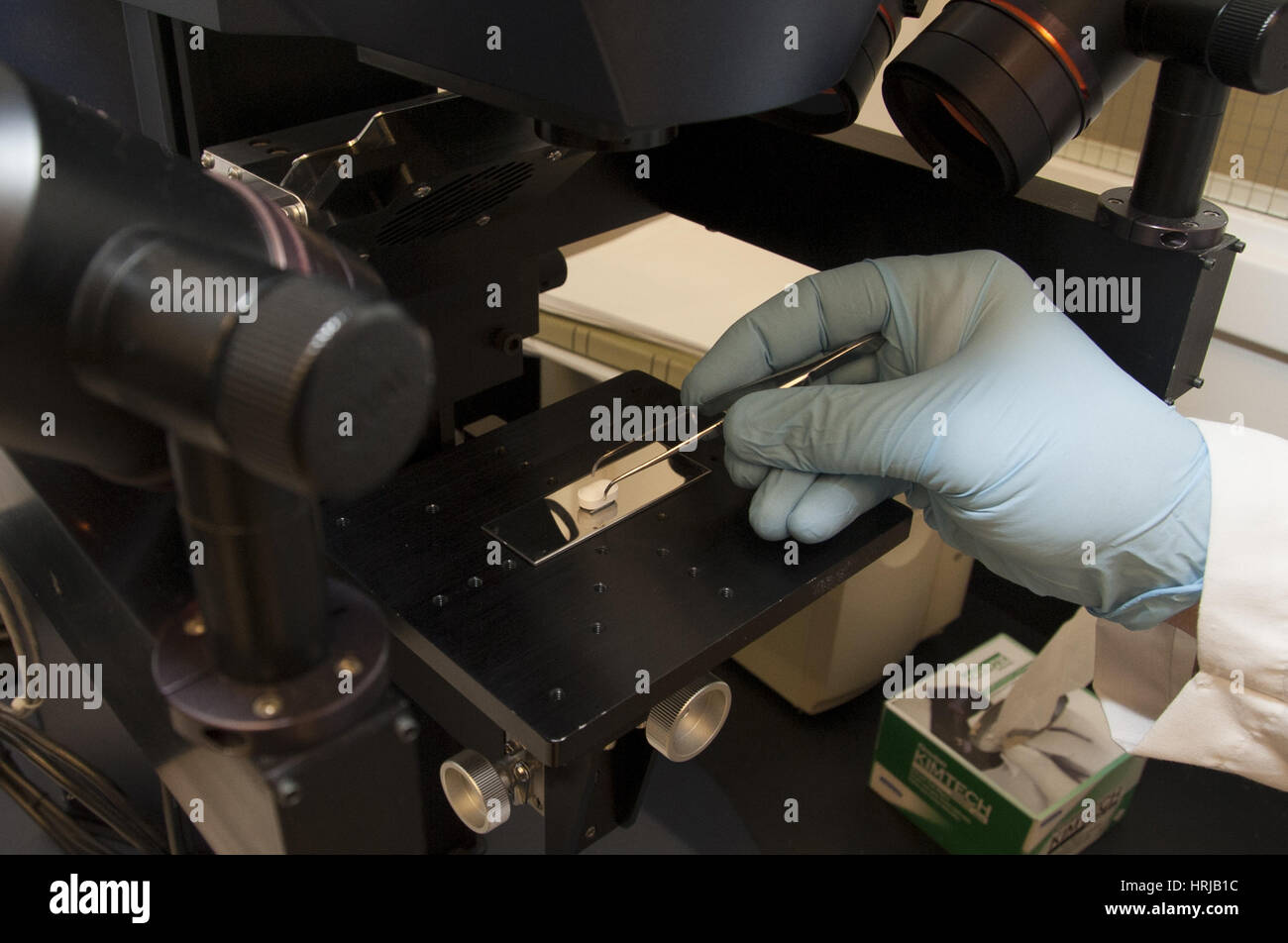 Generic Drug Research Stock Photo - Alamy