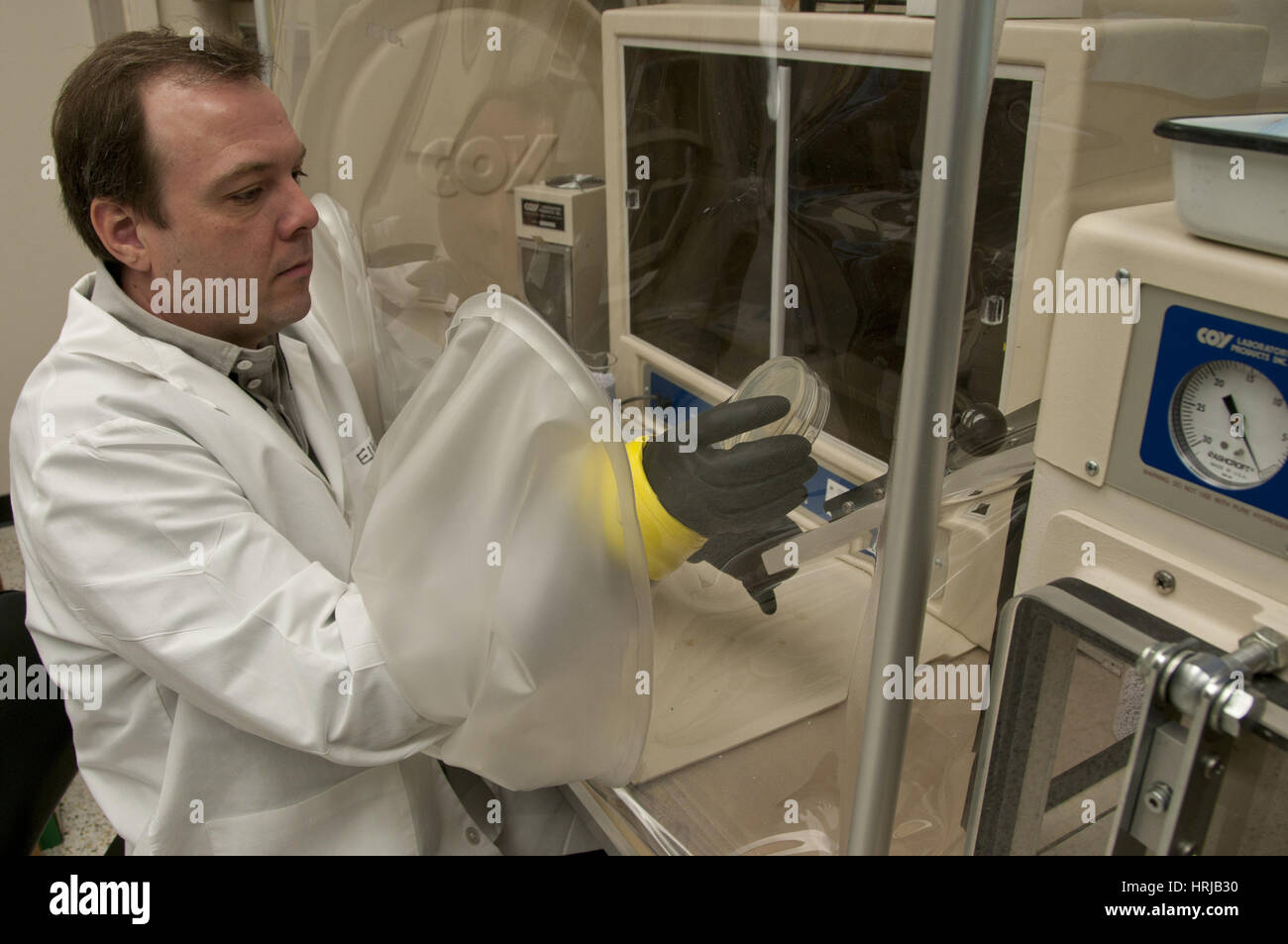 Isolation chamber hi-res stock photography and images - Alamy