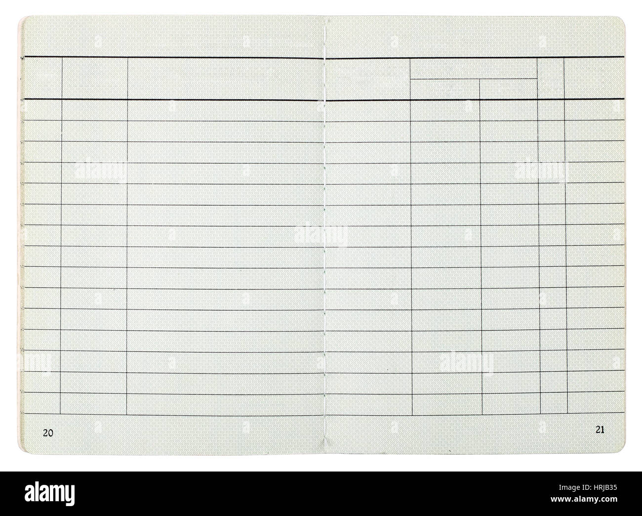 Bank Account Book Stock Photos & Bank Account Book Stock Images - Alamy