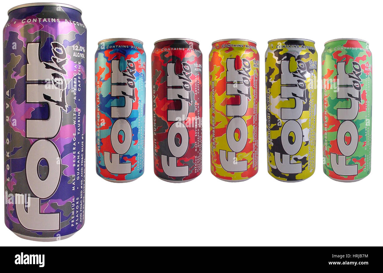 Caffeinated alcoholic beverage hi-res stock photography and images - Alamy