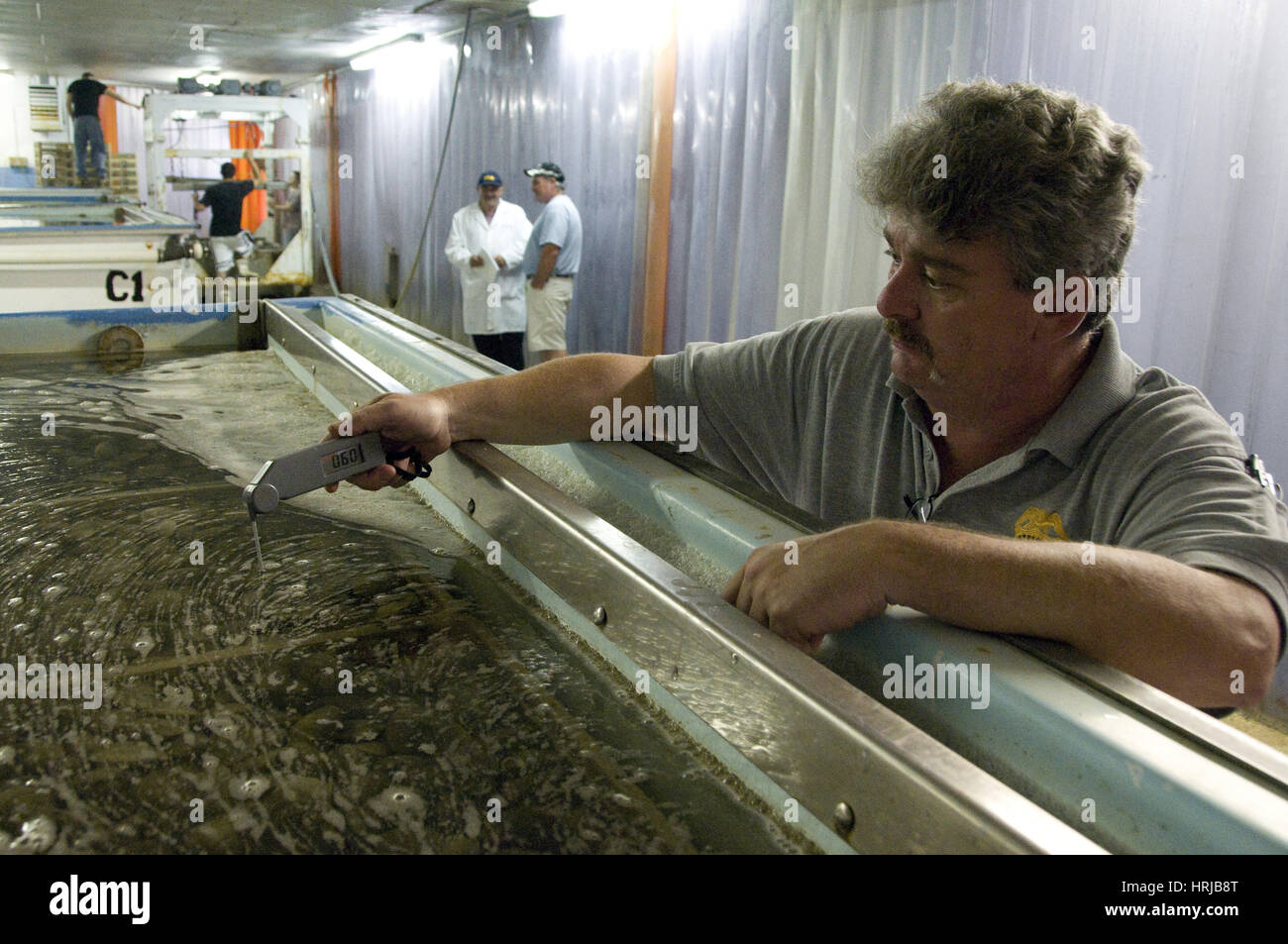 National shellfish sanitation program hi-res stock photography and ...