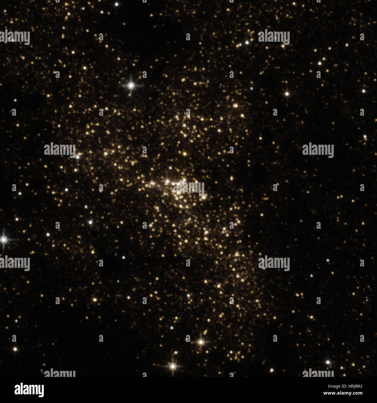 Near infrared image milky way science hi-res stock photography and ...