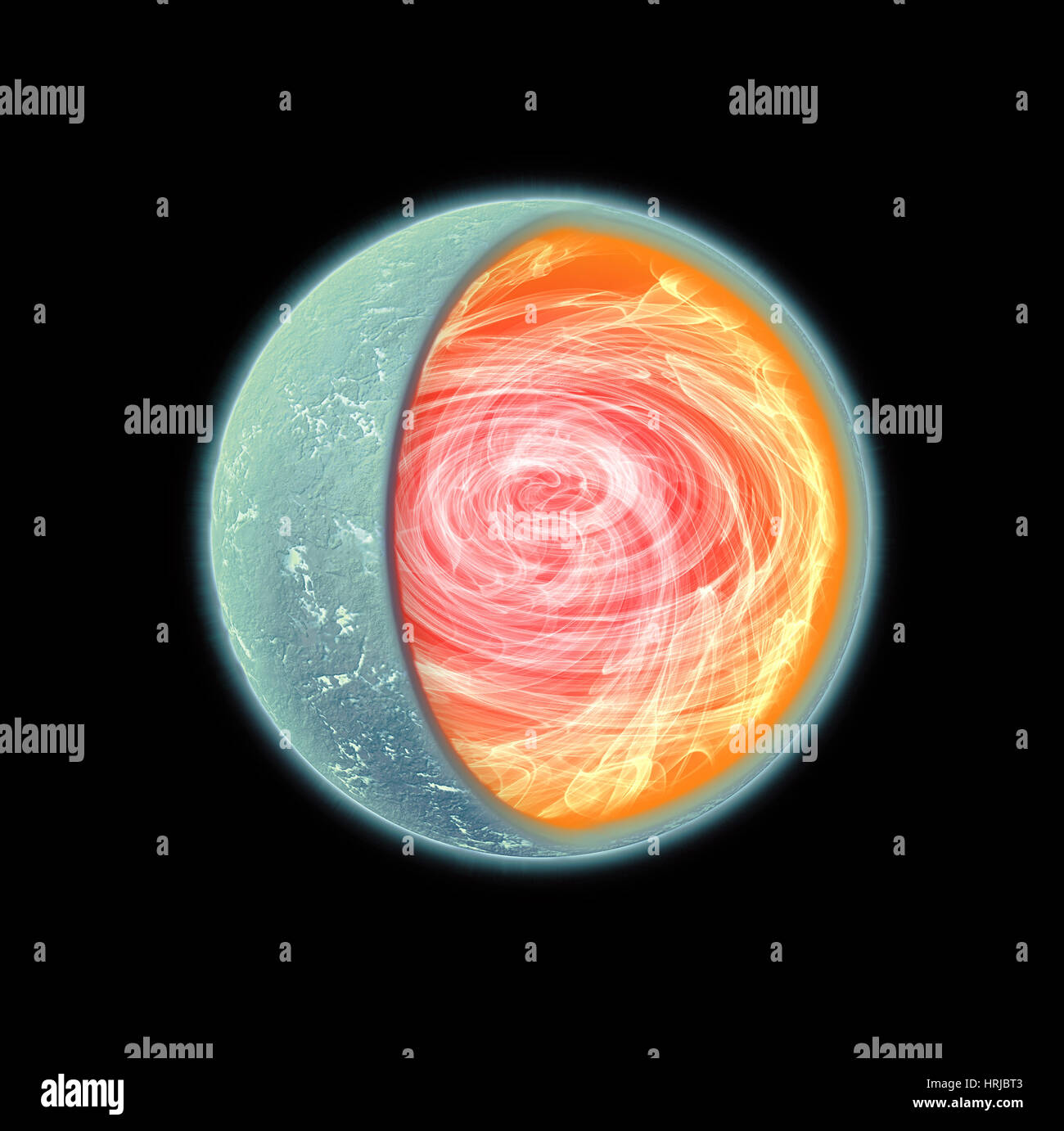 Magnetar hi-res stock photography and images - Alamy