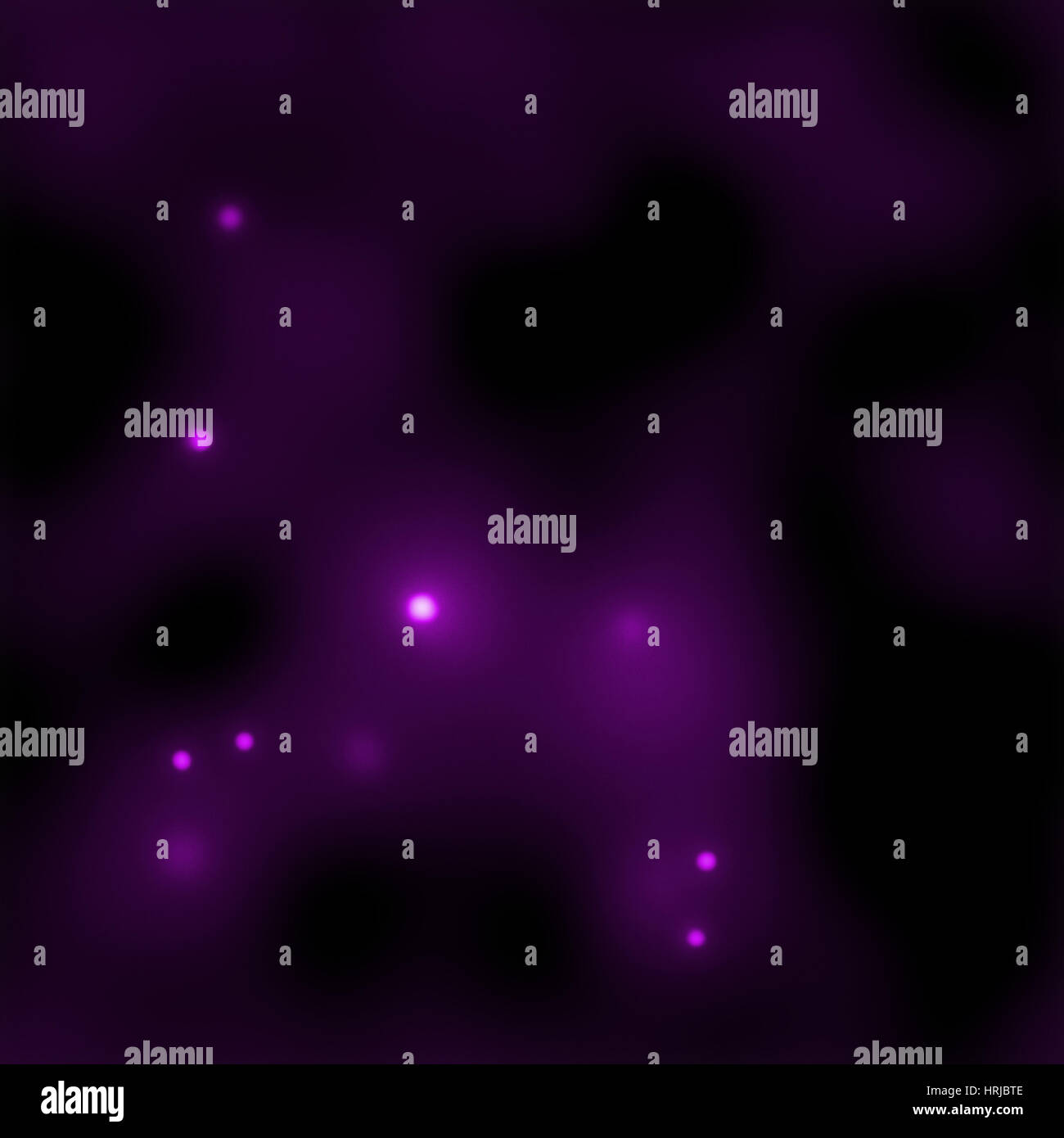NGC 602, Open Cluster, SMC, X-Ray Stock Photo - Alamy