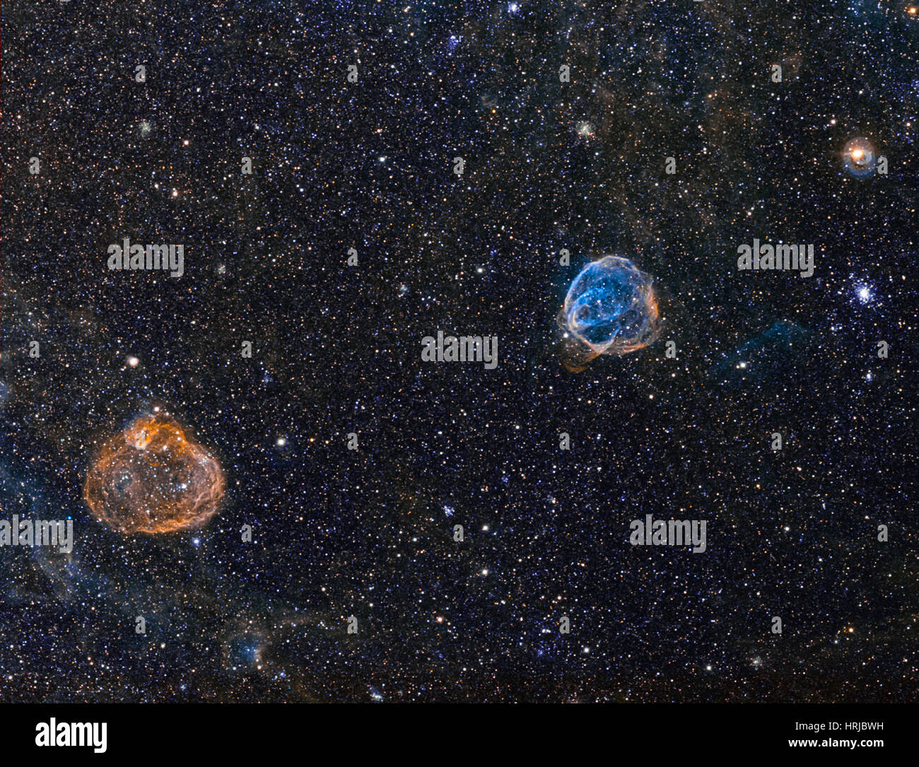 Wide field telescope hi-res stock photography and images - Alamy