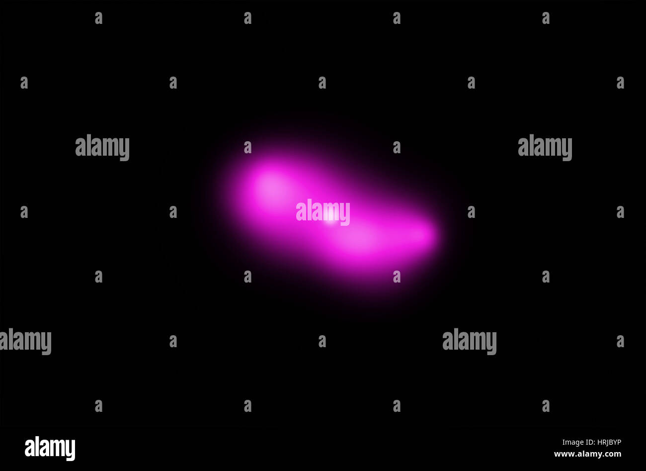 NGC 7009, Saturn Nebula, X-Ray Stock Photo - Alamy
