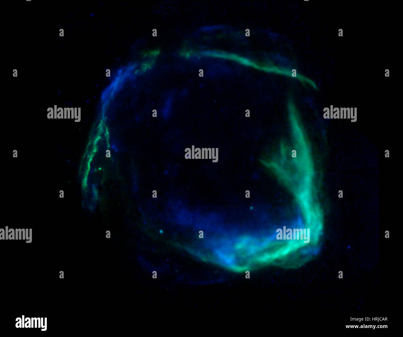 SN 185, RCW 86, Supernova, X-Ray Stock Photo - Alamy