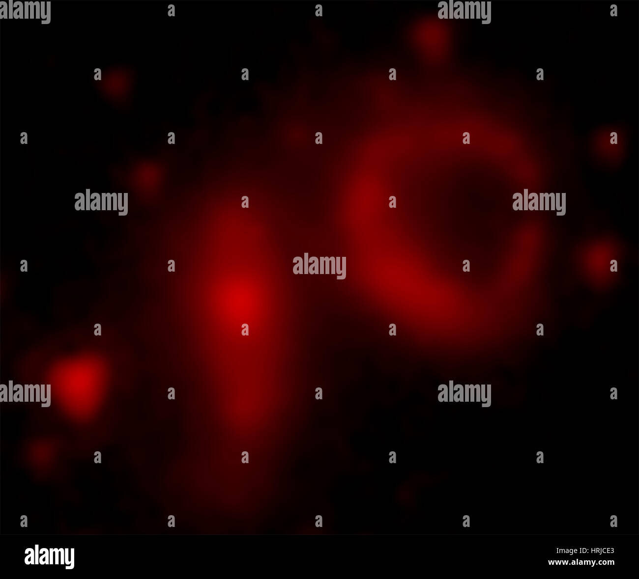 Arp 147 hi-res stock photography and images - Alamy