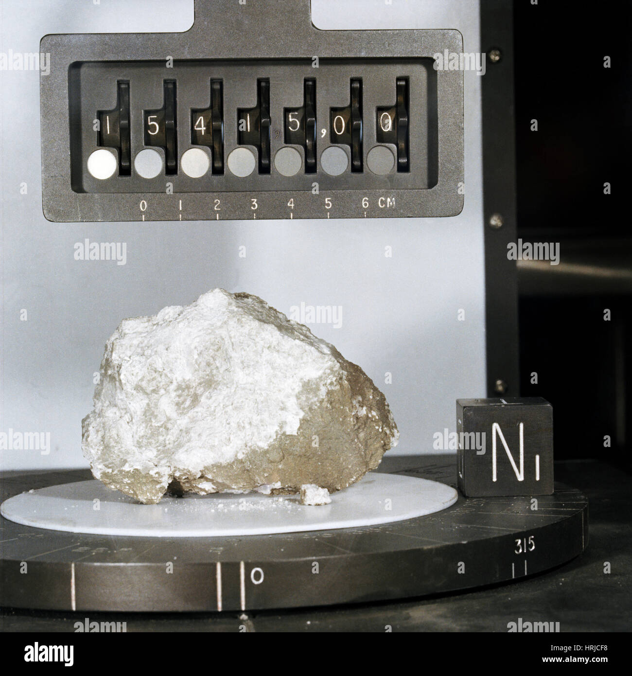 Mission genesis hi-res stock photography and images - Alamy