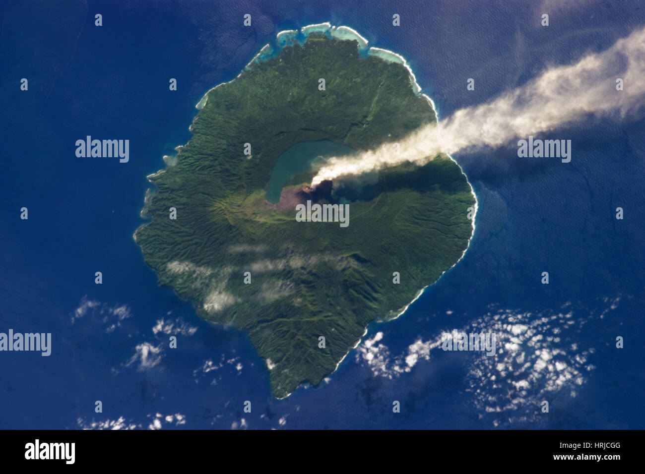 Island santa maria island map hi-res stock photography and images - Alamy