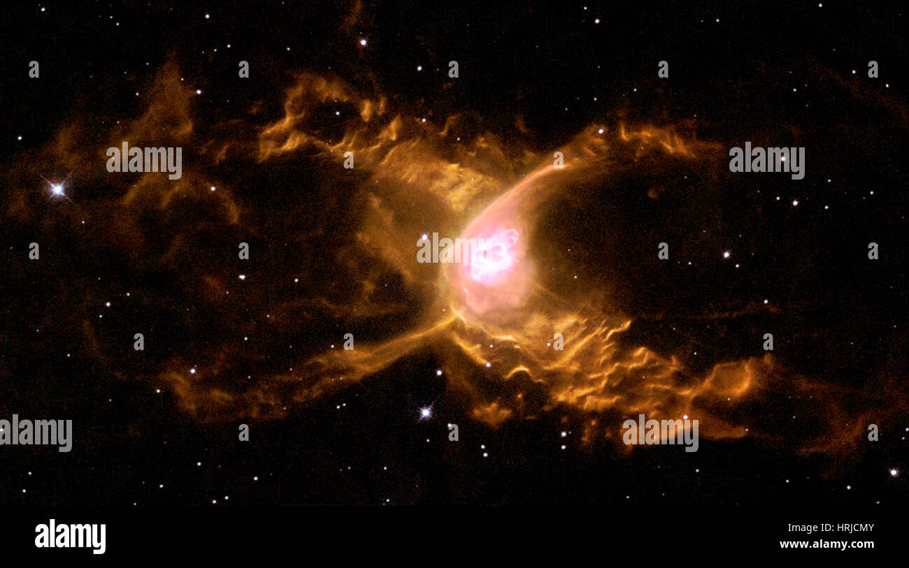 The spider nebula hi-res stock photography and images - Alamy