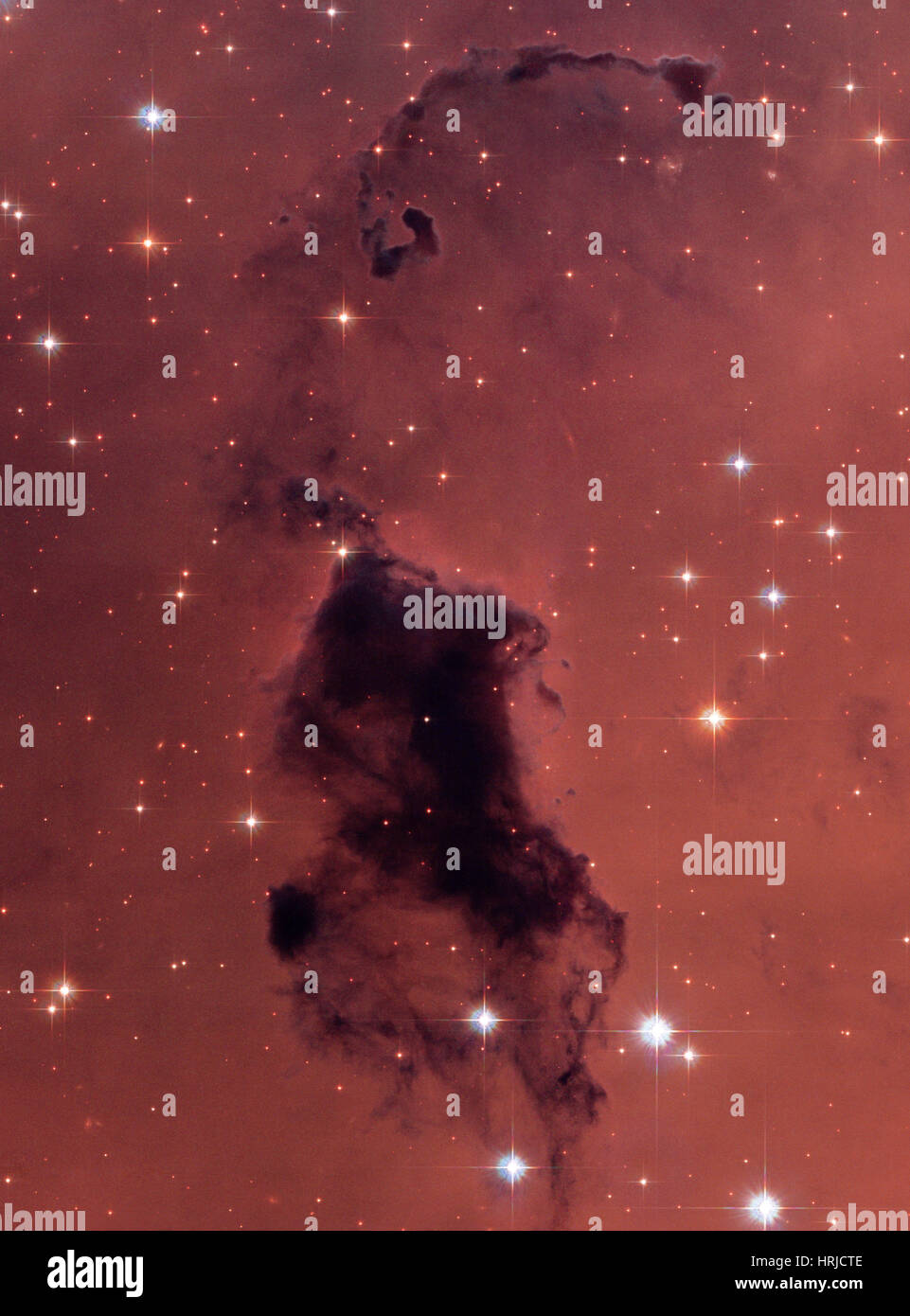Astronomy ngc281 hi-res stock photography and images - Alamy