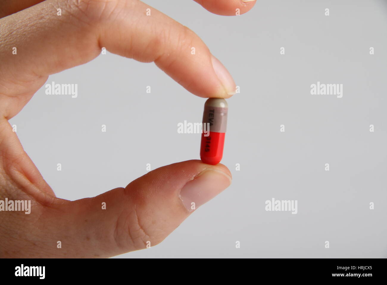 Bacterial capsule hi-res stock photography and images - Alamy