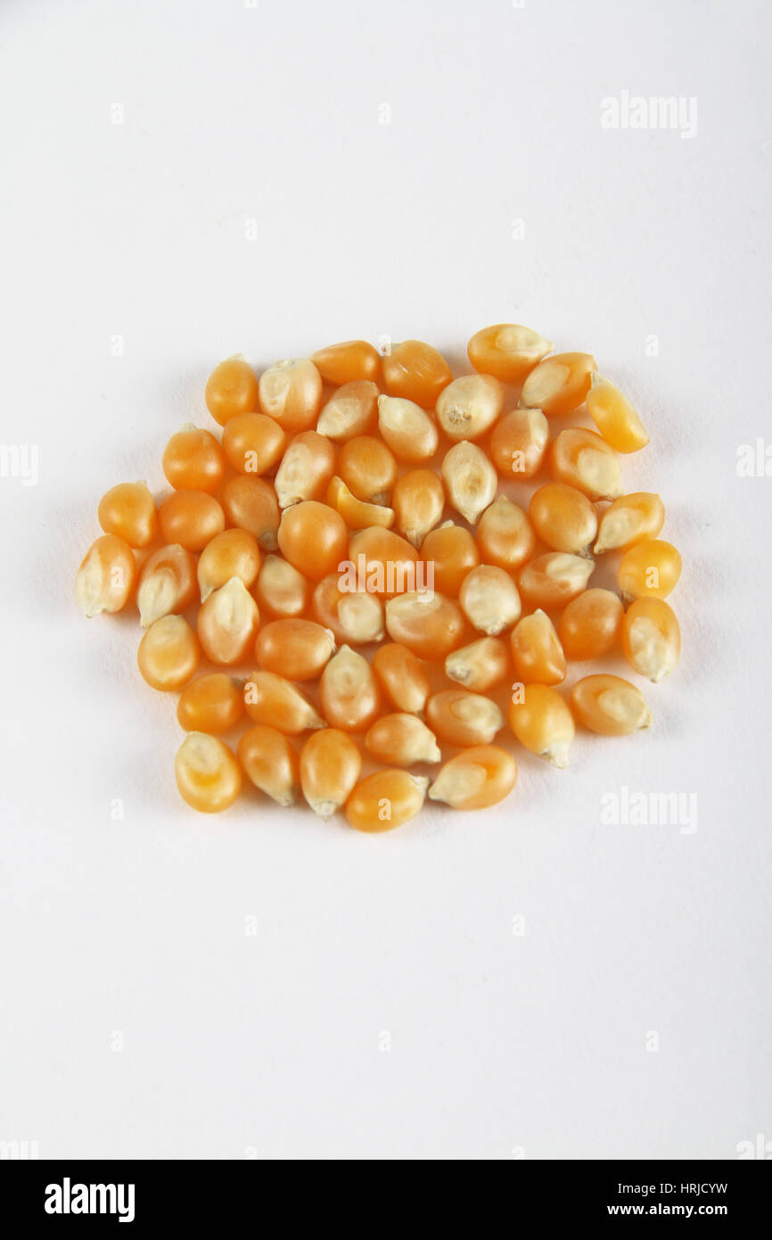 Kernels popping hi-res stock photography and images - Alamy