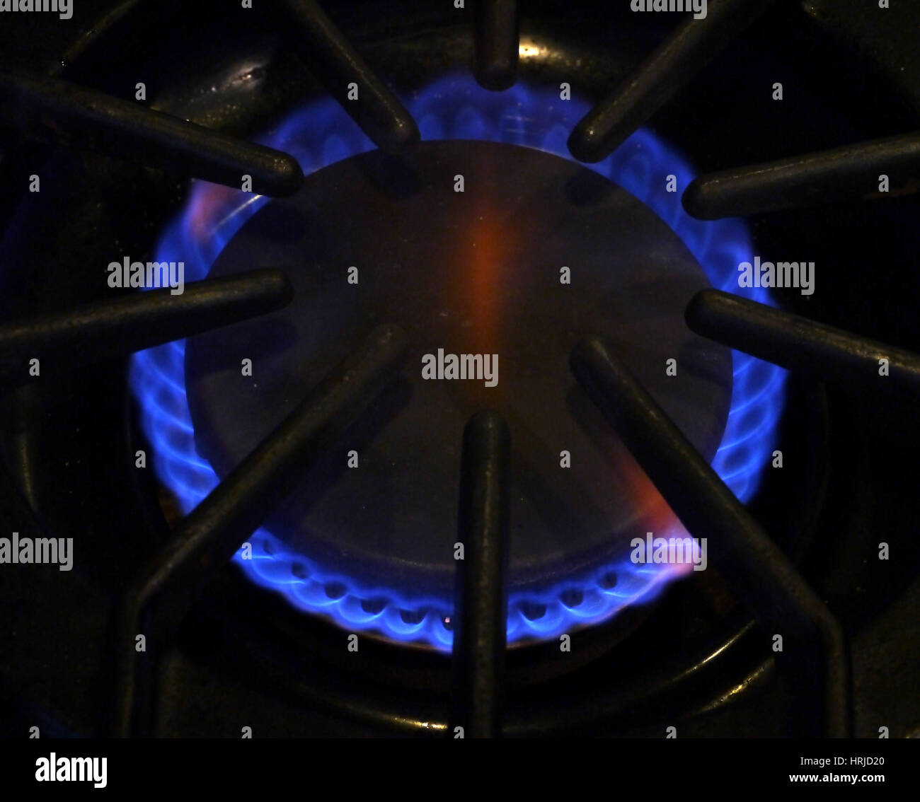 Domestic gas fire hi-res stock photography and images - Alamy