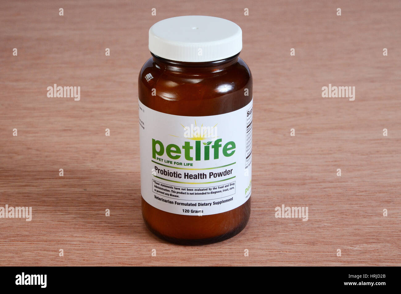 Probiotic for Pets Stock Photo - Alamy