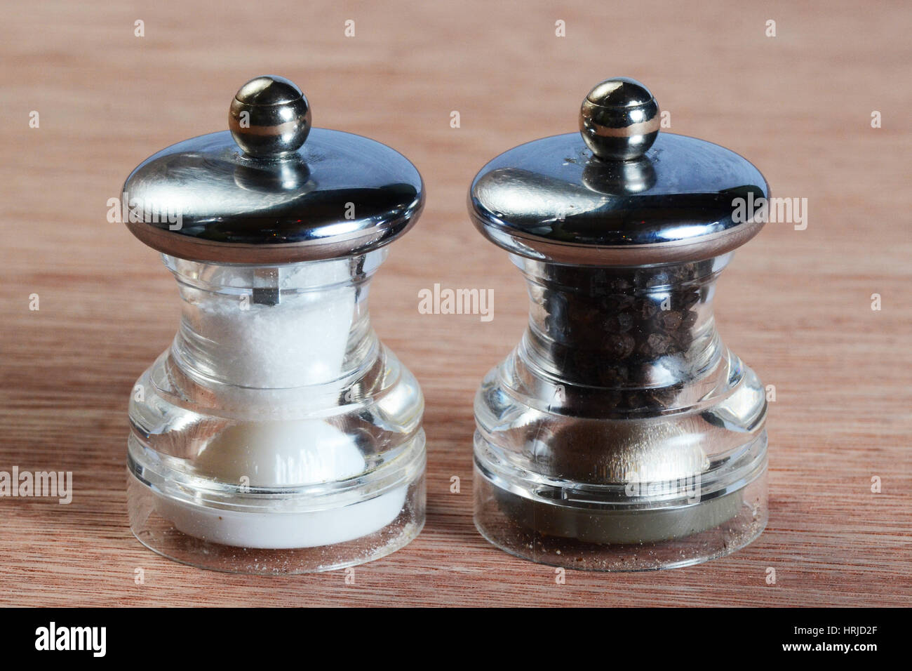 Salt and Pepper Stock Photo - Alamy