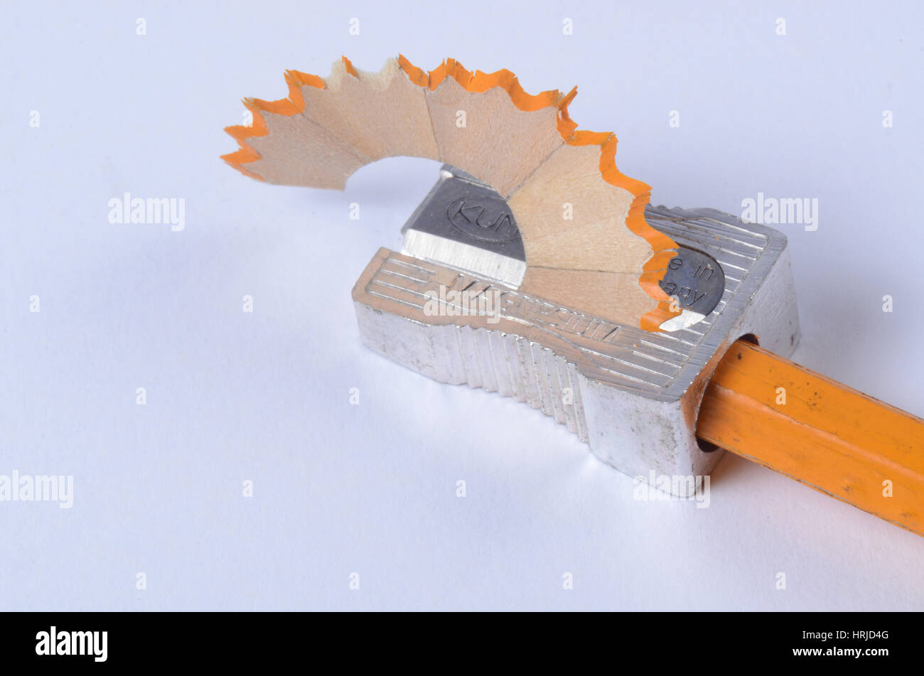 Number 2 pencil hi-res stock photography and images - Alamy