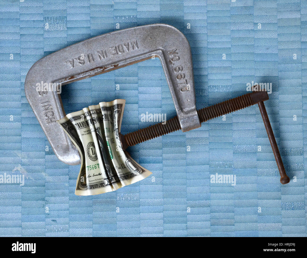C clamp hi-res stock photography and images - Alamy