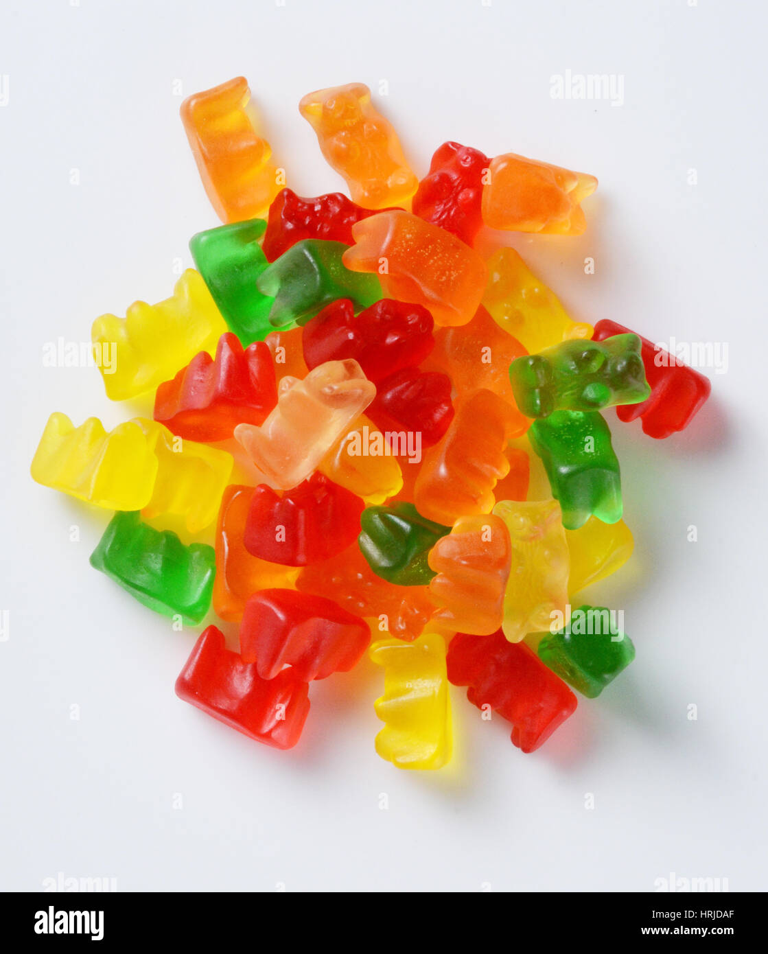 Gummy babies hi-res stock photography and images - Alamy