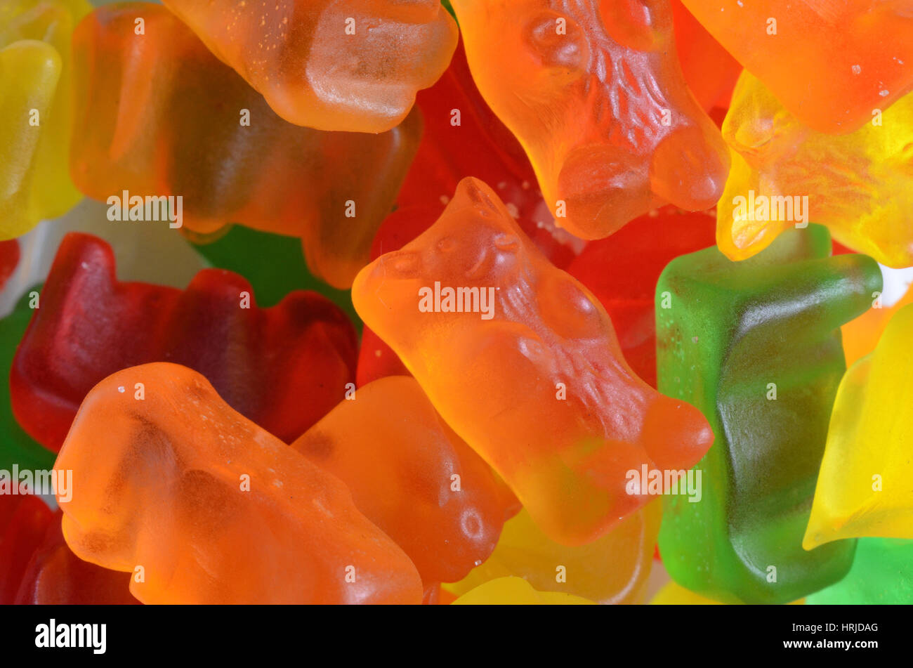 Gummy babies hi-res stock photography and images - Alamy