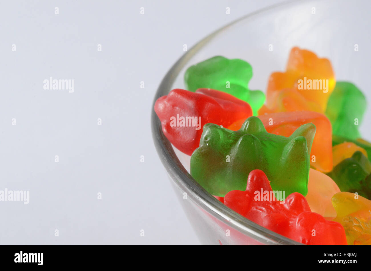 Gummy babies hi-res stock photography and images - Alamy
