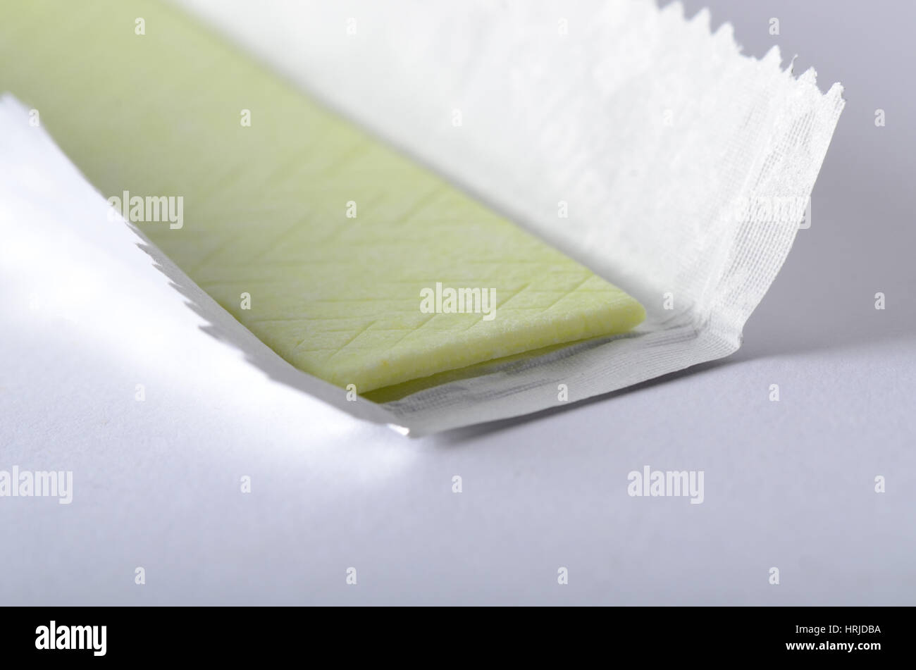 Stick of gum hi-res stock photography and images - Alamy