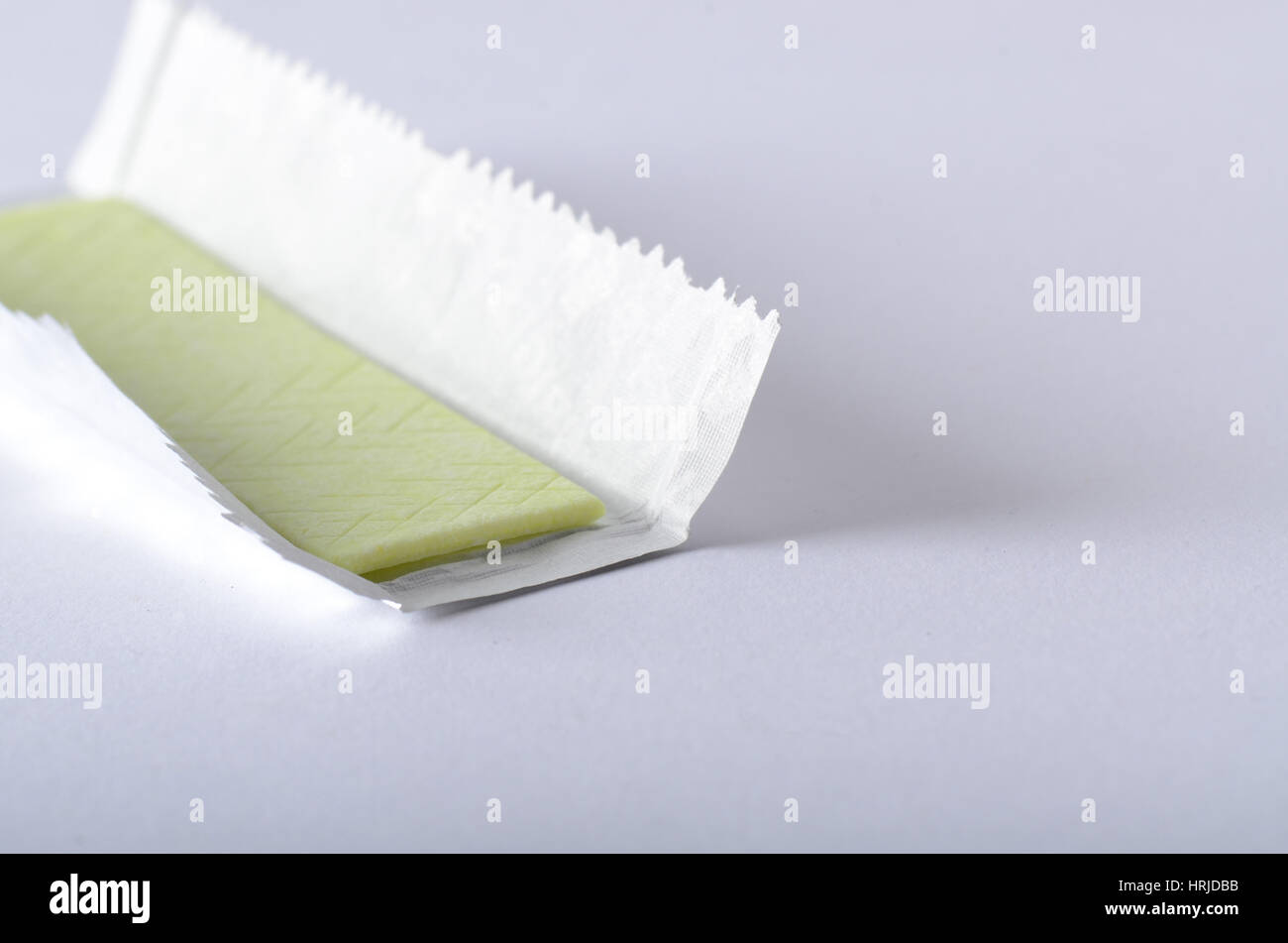 Stick of chewing gum hi-res stock photography and images - Alamy
