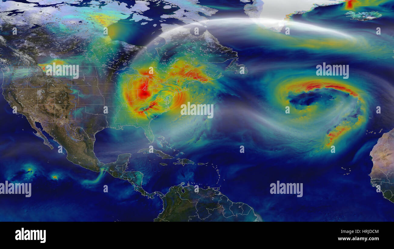 Superstorm sandy hi-res stock photography and images - Alamy