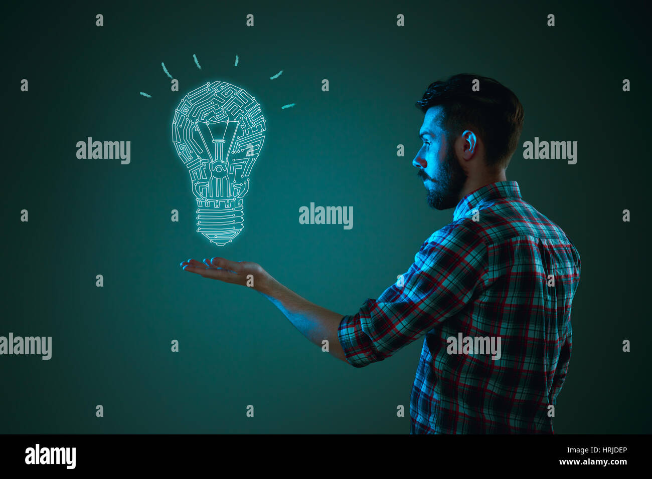 Inspiration people hi-res stock photography and images - Alamy