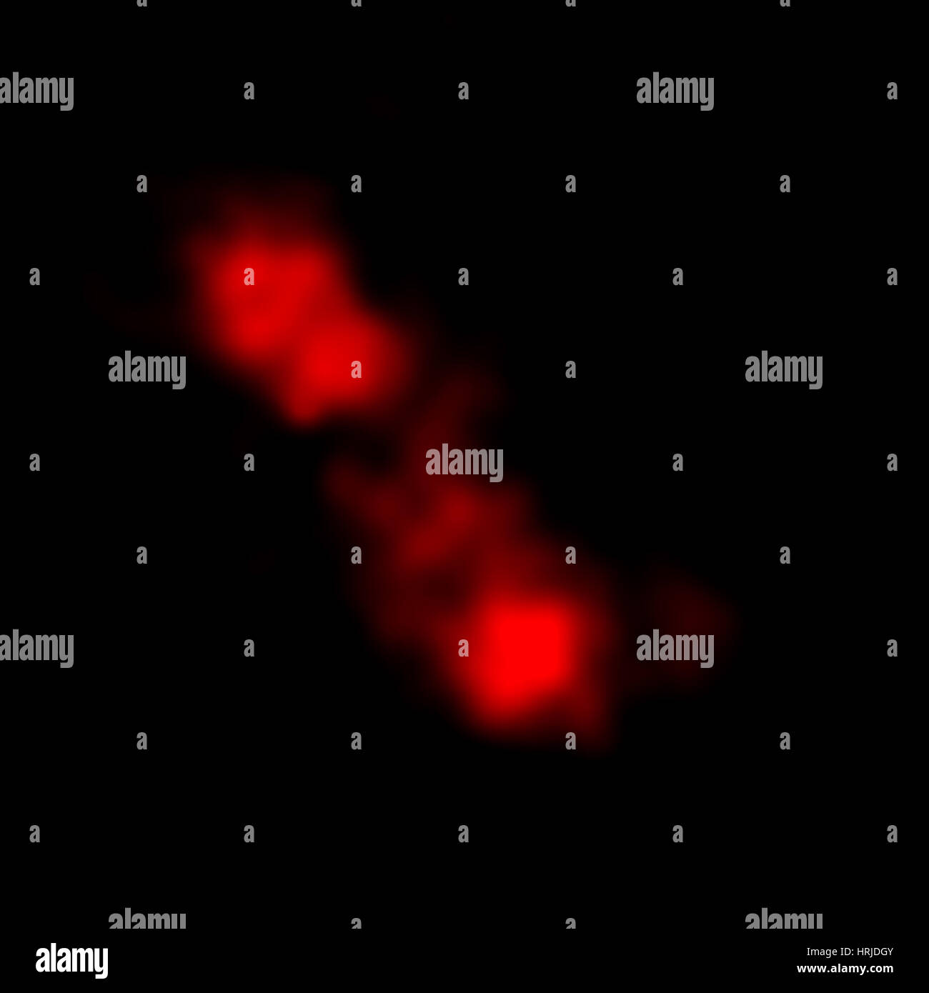 CH Cyg, Binary Star System, X-Ray Stock Photo - Alamy