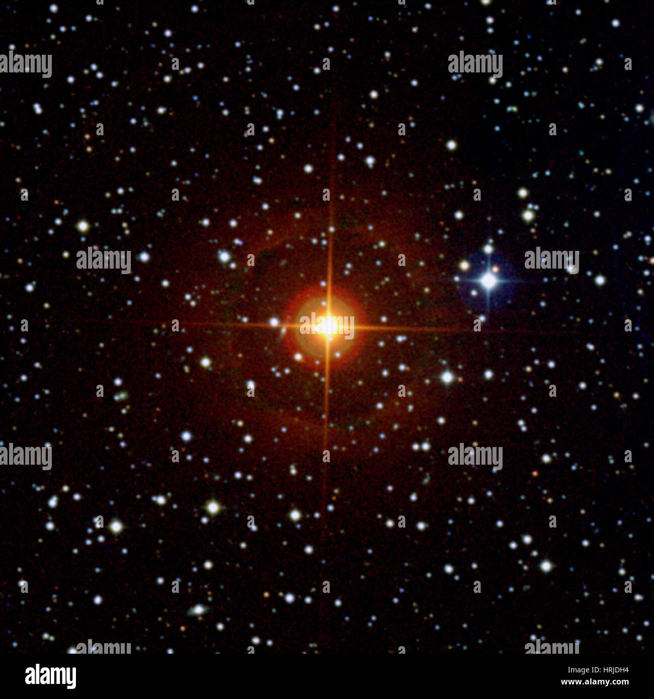 Binary stars hi-res stock photography and images - Alamy