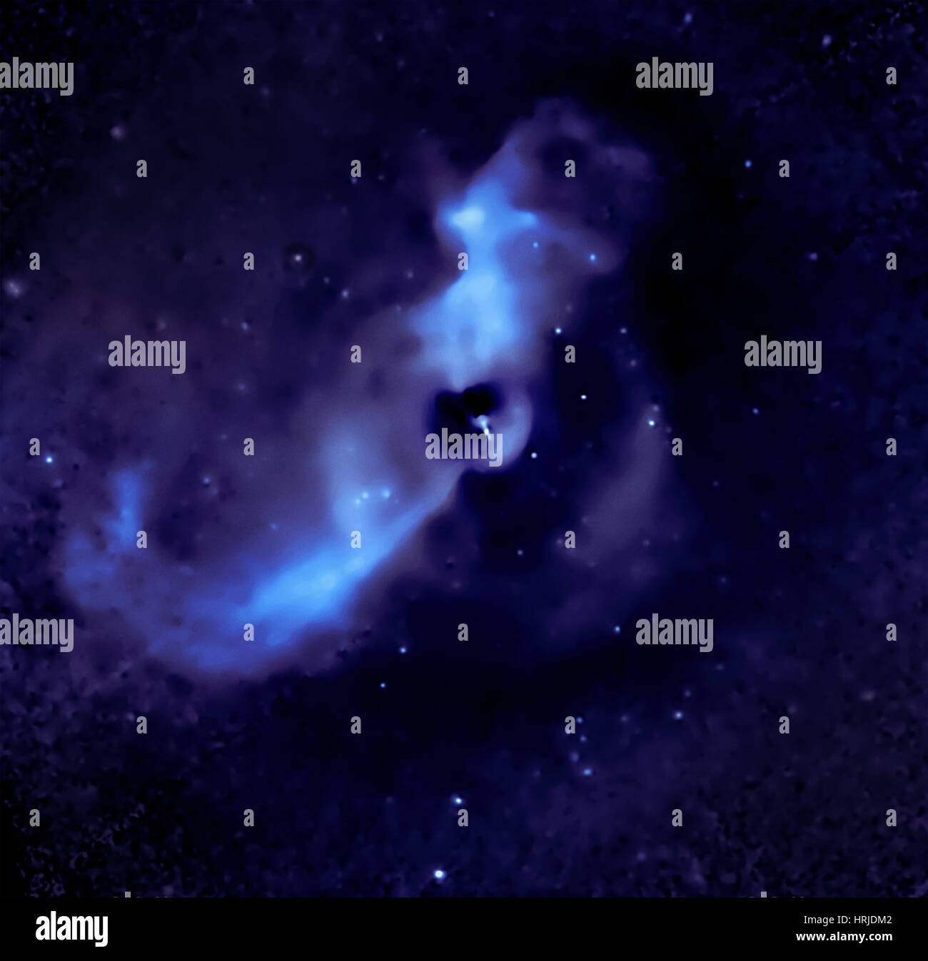 Elliptical galaxy m87 hi-res stock photography and images - Alamy