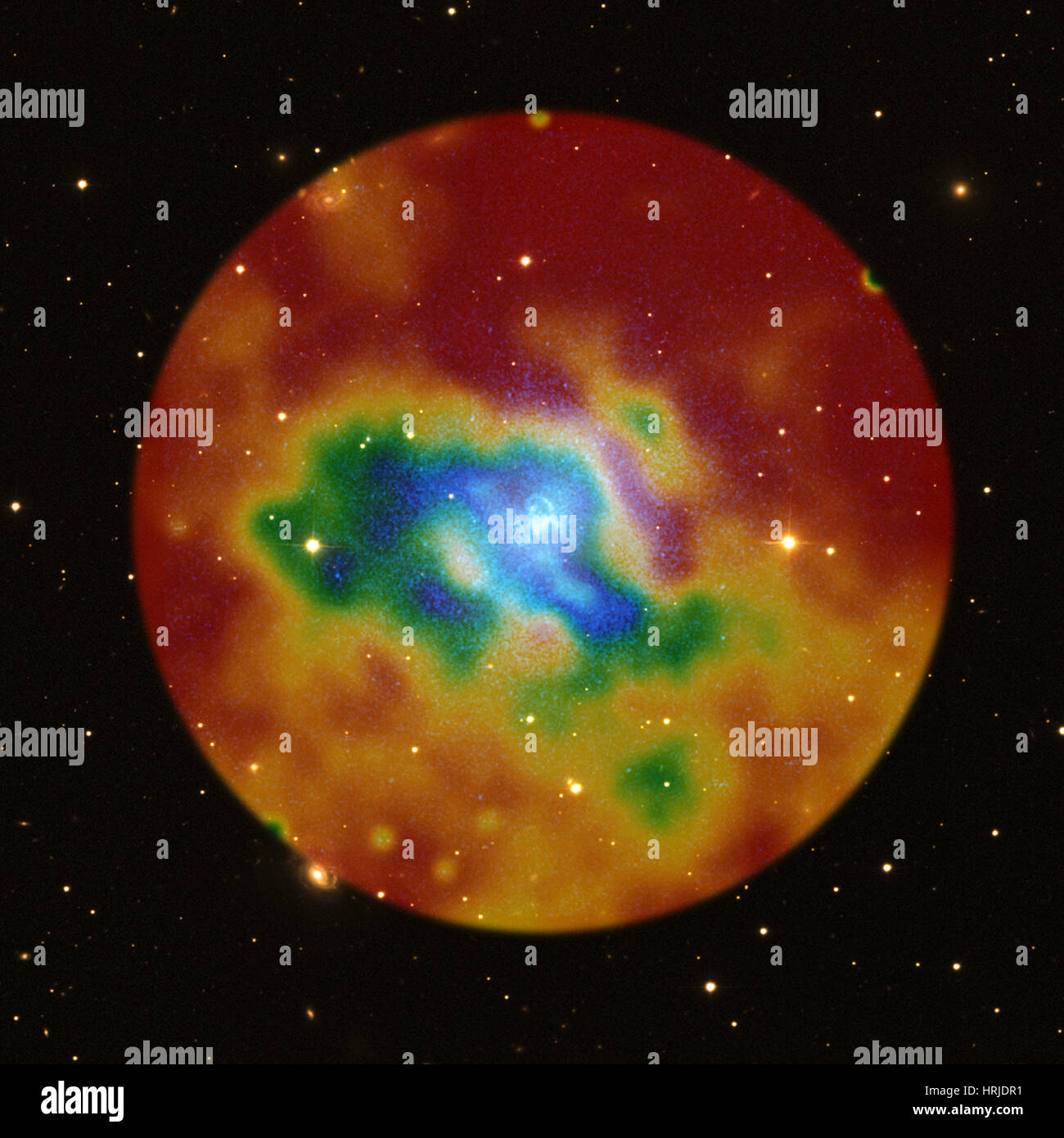 Cosmological horizon hi-res stock photography and images - Alamy