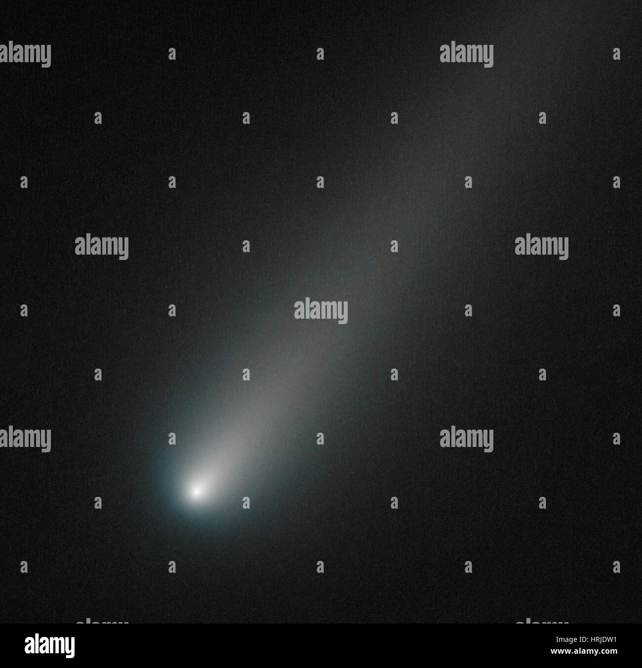 Comet telescope image hi-res stock photography and images - Alamy